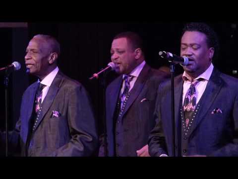The Stylistics - You Make Me Feel Brand New