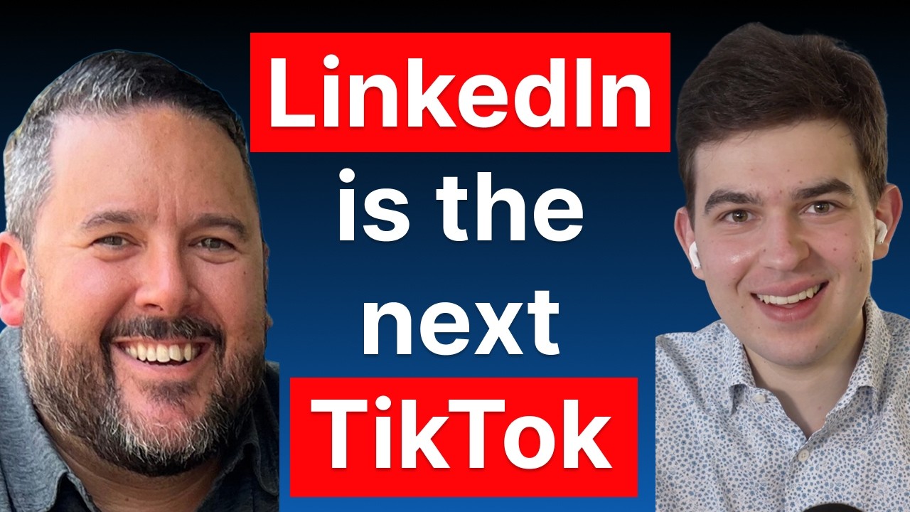 LinkedIn’s new algorithm (360Brew) explained | #40