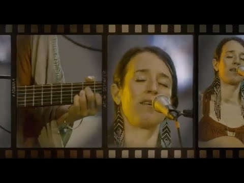 Ayla Schafer - 'Adama' - LIVE in Munich with Wild Spirit Events