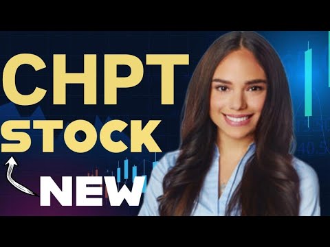 CHPT Stock NEWS! (the exact answer) ChargePoint stock analysis best broker