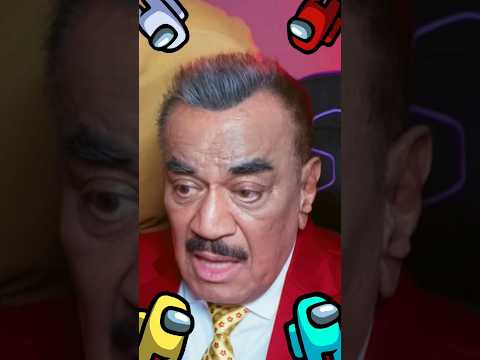 when ACP plays AMONG US
