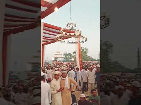 Urse Tajushariya Bareilly Sharif #urseazhari #liveurseazhari #ursetajushariya #urseazharistatus