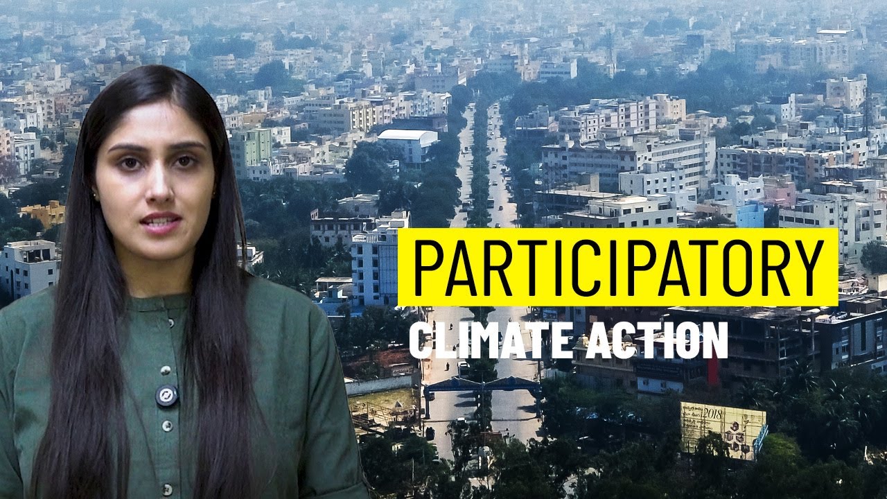 Participatory Climate Action (Introduction)