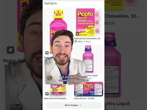 BEST PRODUCTS FOR NAUSEA (OTC edition) #nausearelief #nausea #shorts