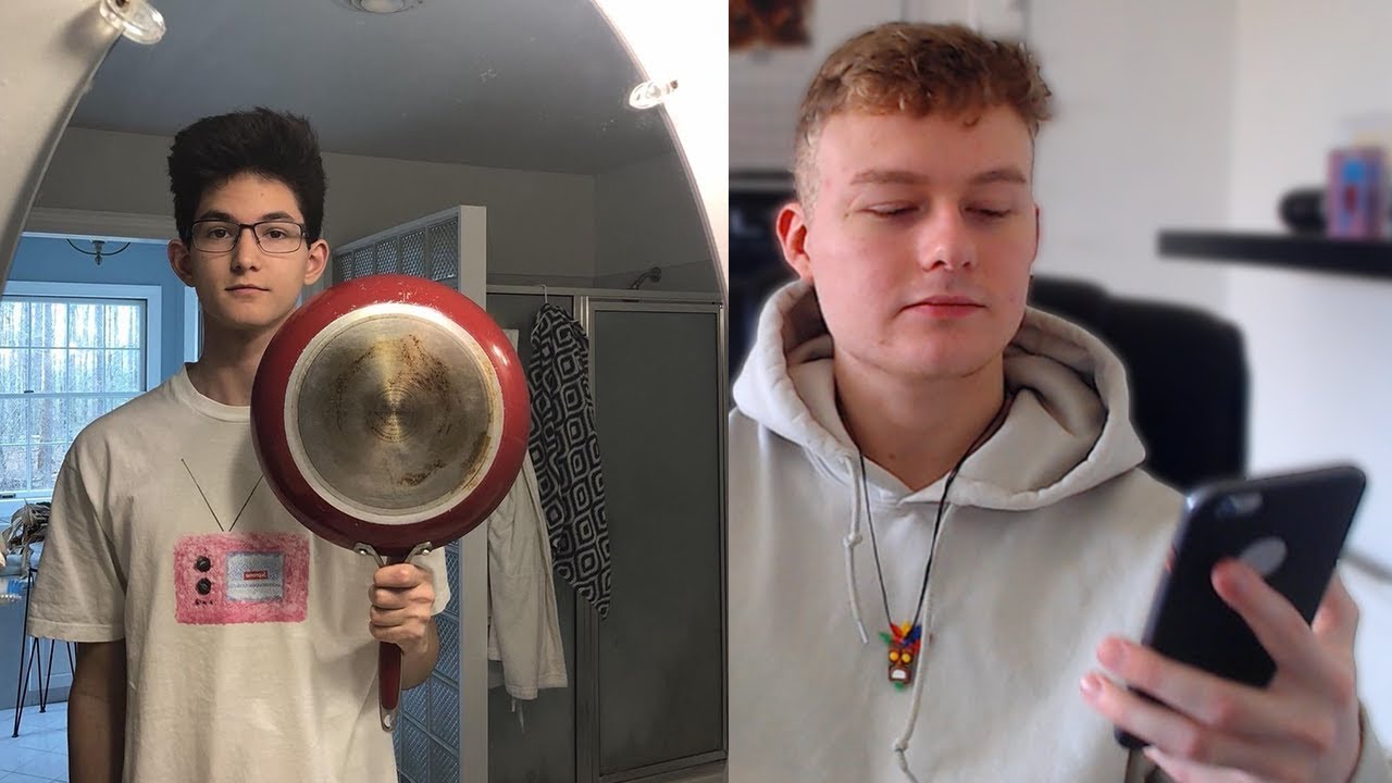 Rating Your 'Random Object' Selfies PART 2
