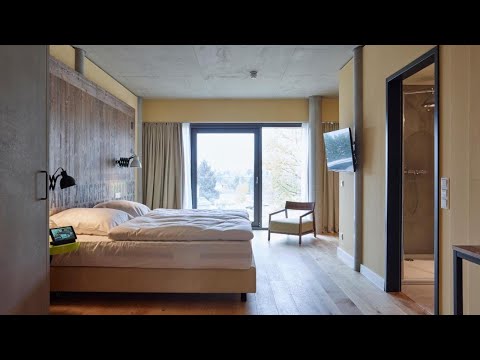 Hotel FREIgeist Einbeck BW Signature Collection, Einbeck, Germany
