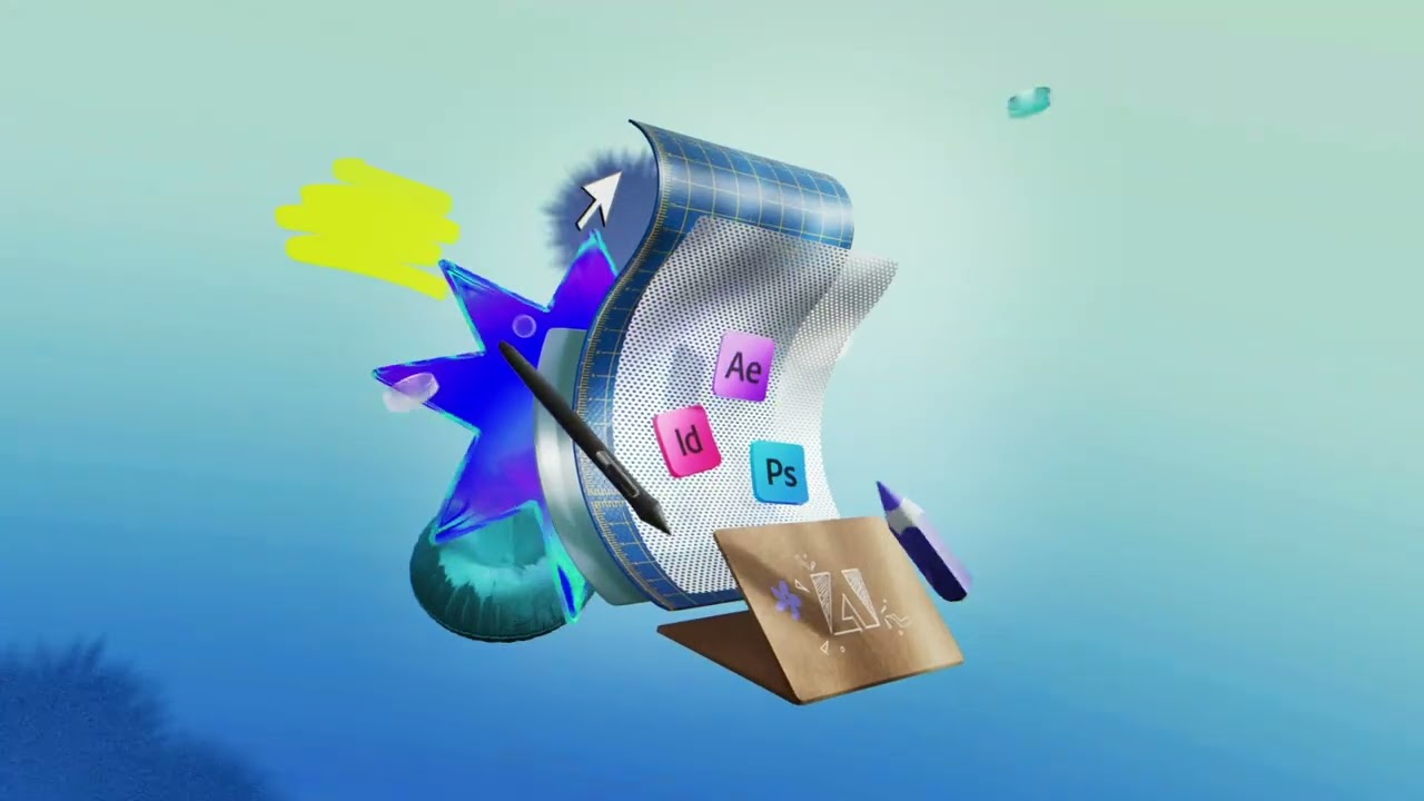 Jon Mayes - Showreel 2025