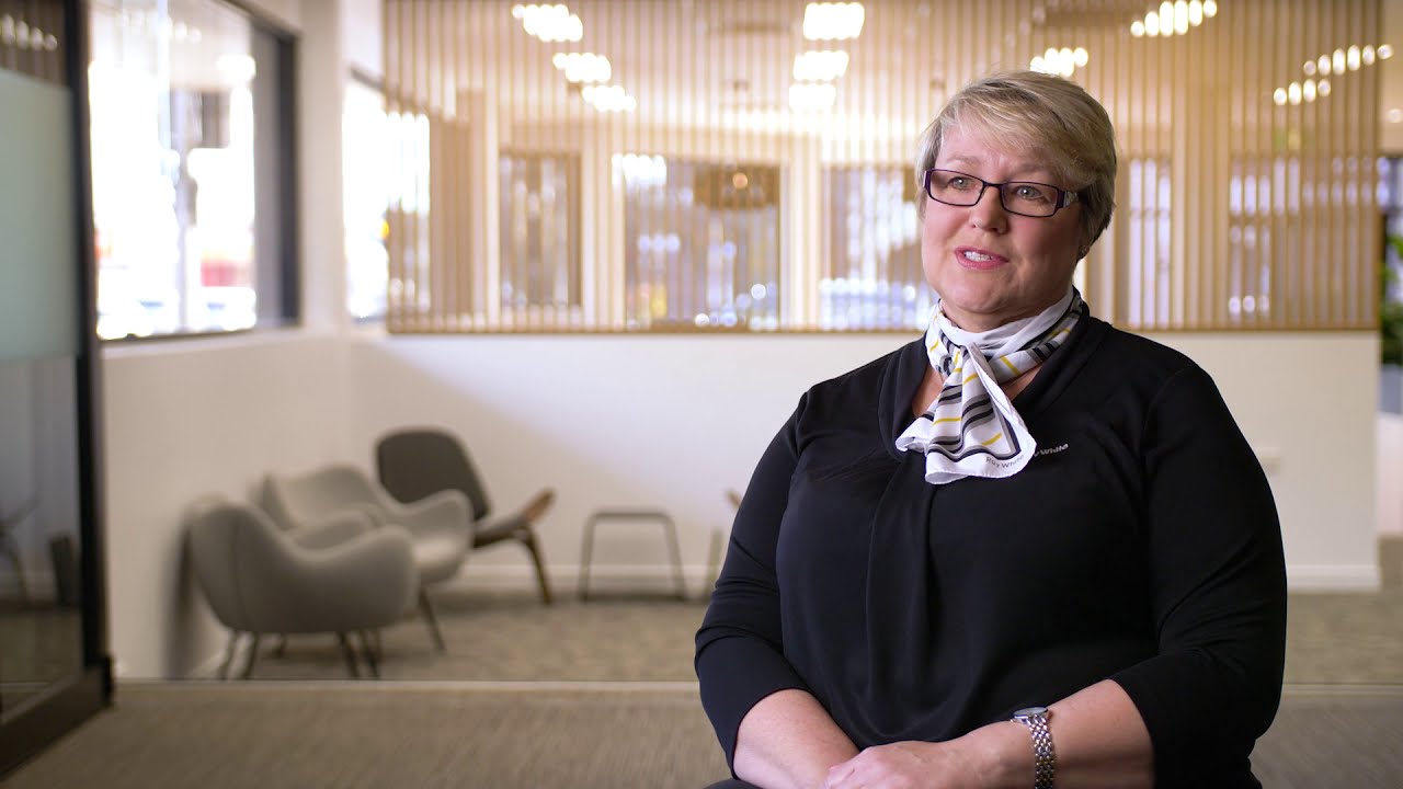 Peta Horn (Property Manager 3) - Ray White Toowoomba - Toowoomba ...