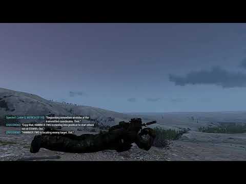 Steam Community :: Video :: A-10 CAS using ALiVE Arma 3