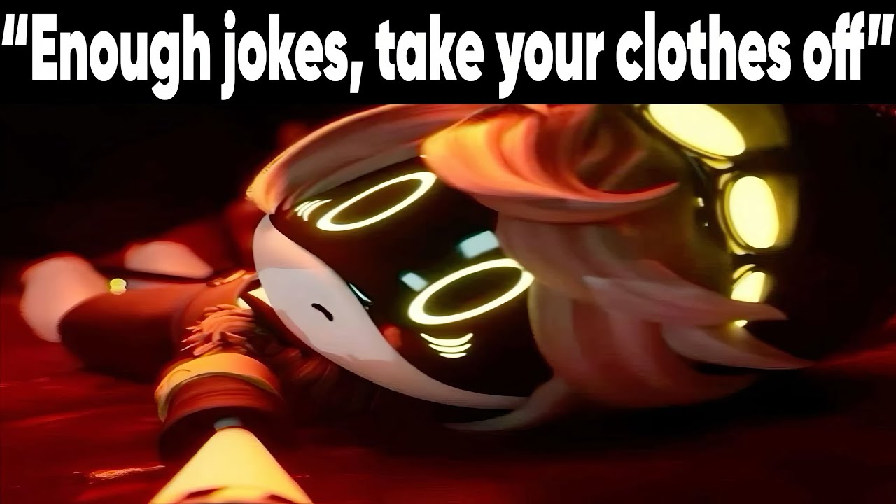 ULTIMATE MURDER DRONES MEMES