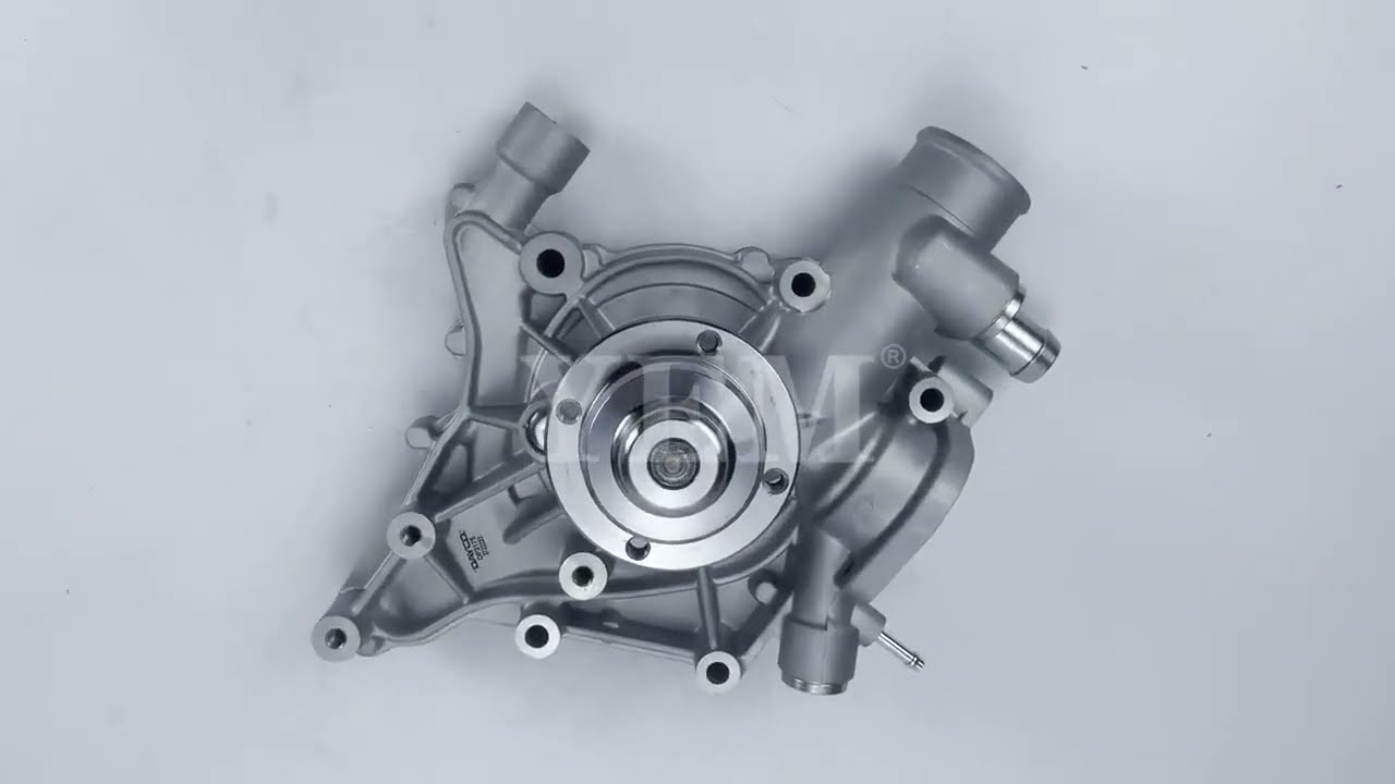 DEUTZ TD2.9L4 WATER PUMP