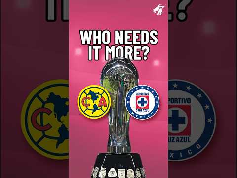Liga MX Final Preview 🏆🇲🇽🔥