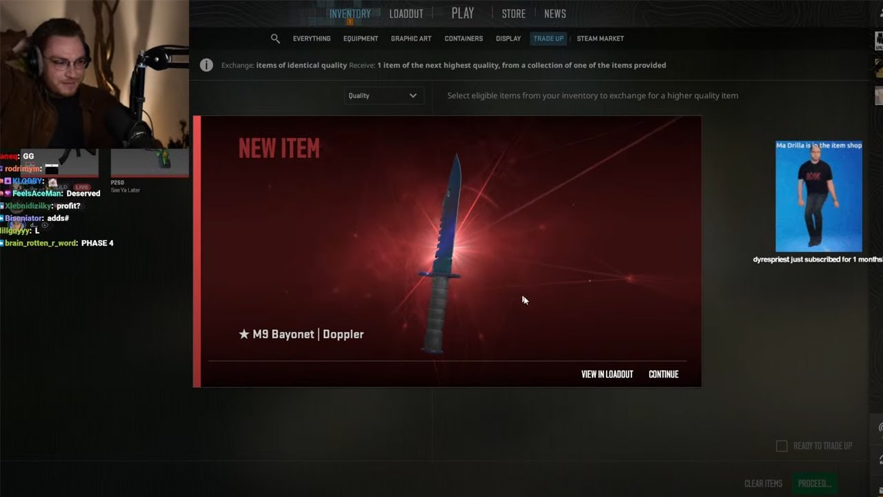 FengDa vs. EGG at Perfect World CS Challenge Series 2 China Closed ...