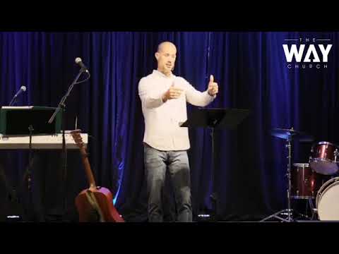 Sermon - Selfless Service