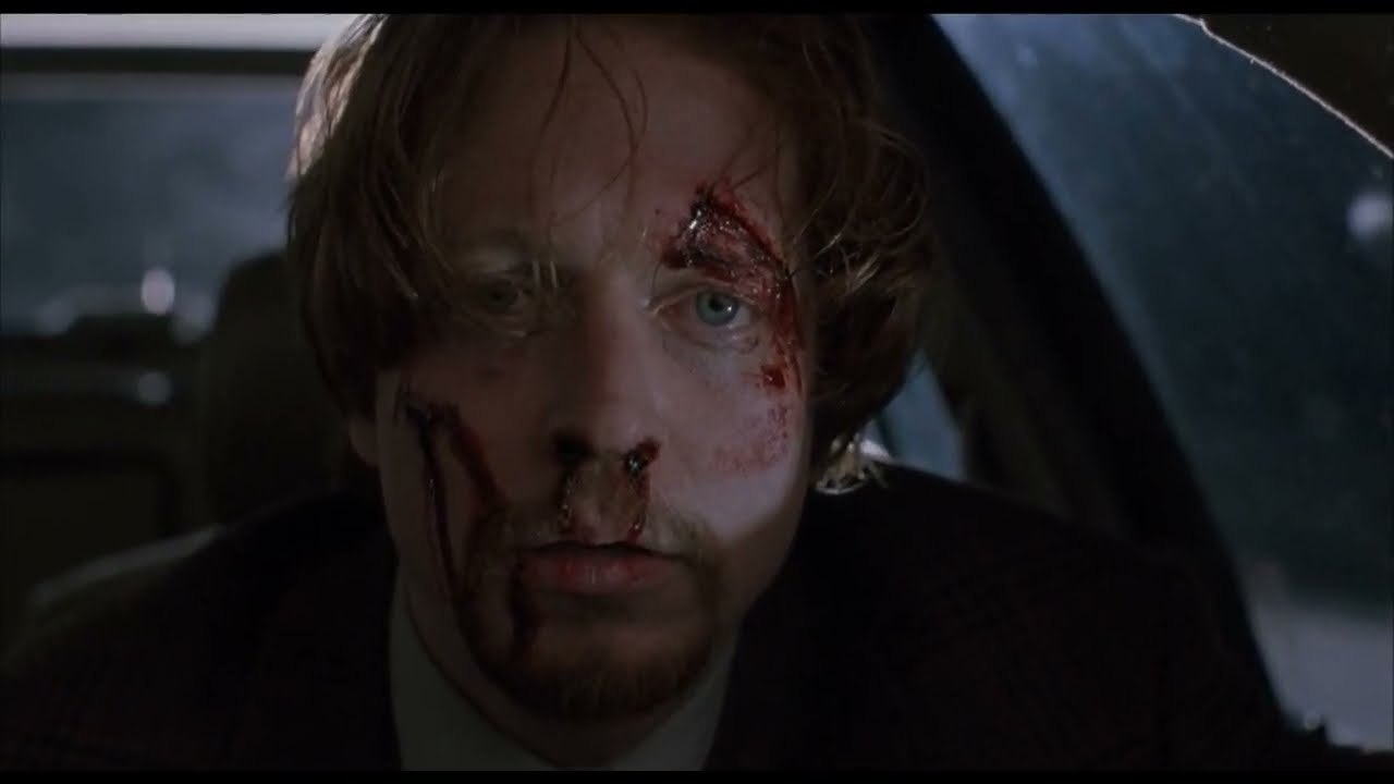 fluke (1995) - fluke's revenge