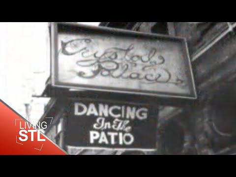 Fran Landesman | Living St. Louis