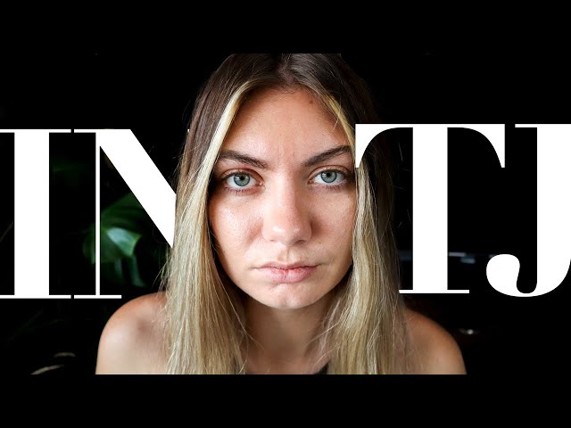 Understanding the INTJ Personality Type: A Deep Dive into Cognitive ...