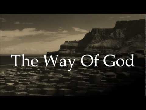 The Way Of God (Gospel Song)