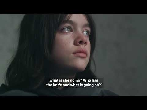 The NSPCC Helpline - Annie's story - 2 mins