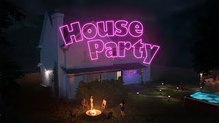 Buy House Party - Business and Pleasure Style Pack from the Humble Store