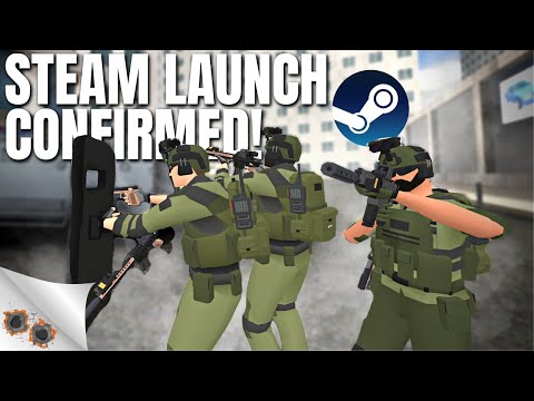 Steam Community :: Video :: Onward Who? The Best MILSIM in VR is Coming ...