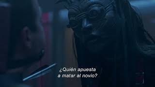 Hostel 3: De vuelta al horror - película: Ver online