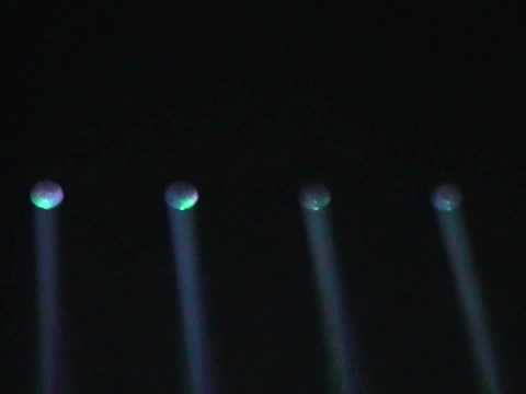 Matrix 4 LED