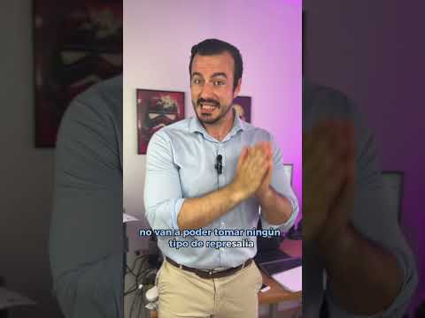 ¿Te obligan a hacer horas extras gratis? No hagas mas #derecholaboral #laboral #horasextras