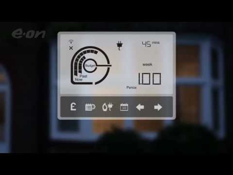 Smart In-Home Display – a quick guide