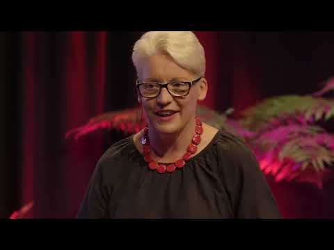 Foodborne Illnesses: The Solution is Prevention | Cath McLeod | TEDxNelson