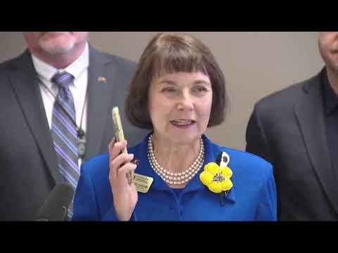 Colorado announces digital ID through myColorado app