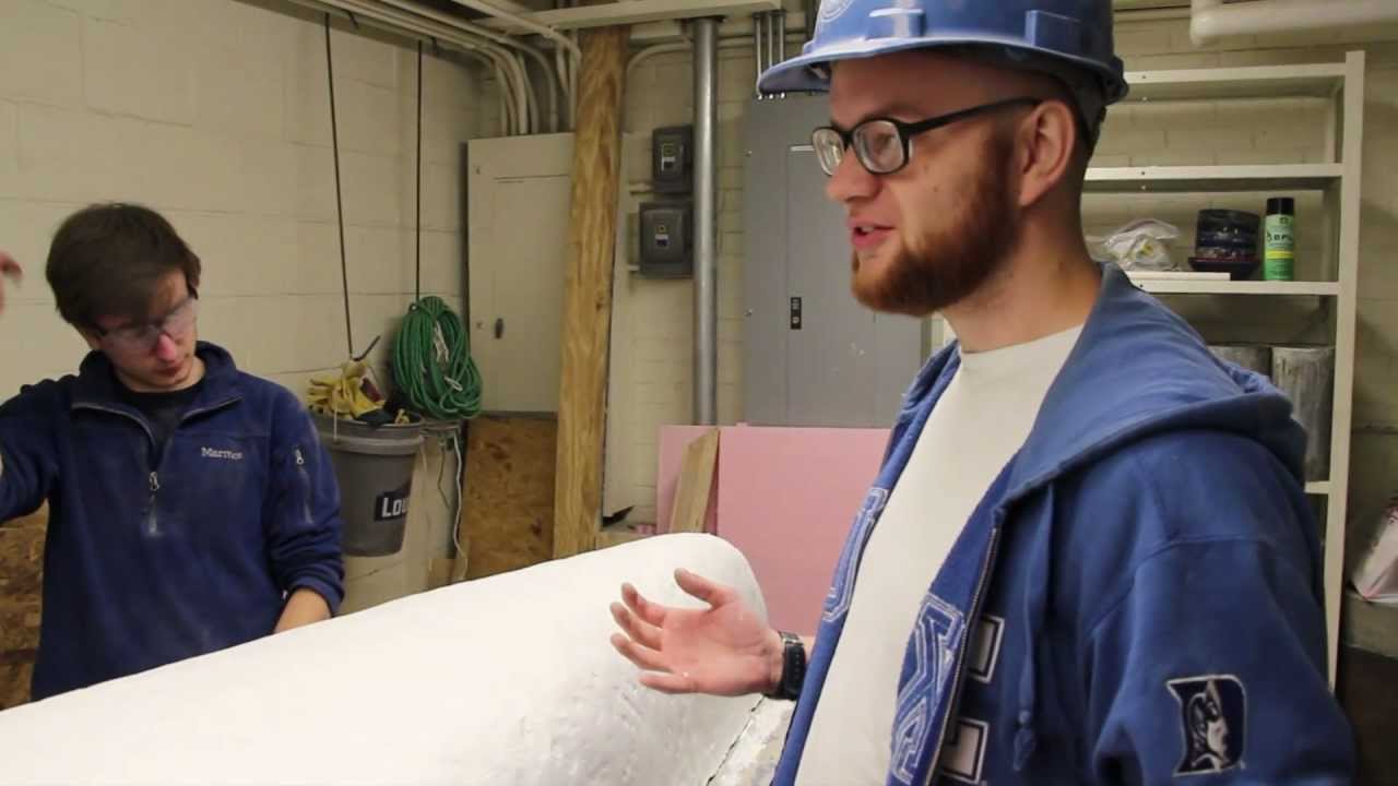 Engineering Alumni Council Video Draft