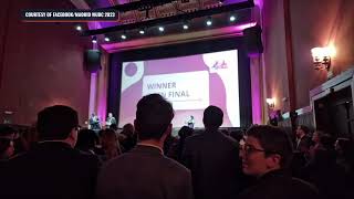 WATCH: Winning argument of Ateneo team at world's largest debate tournament