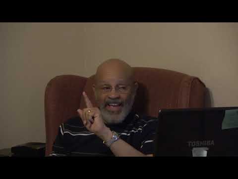 March 9, 2020 Isaiah 60:1-10 "Future Glory of Jerusalem" (Bible Study)