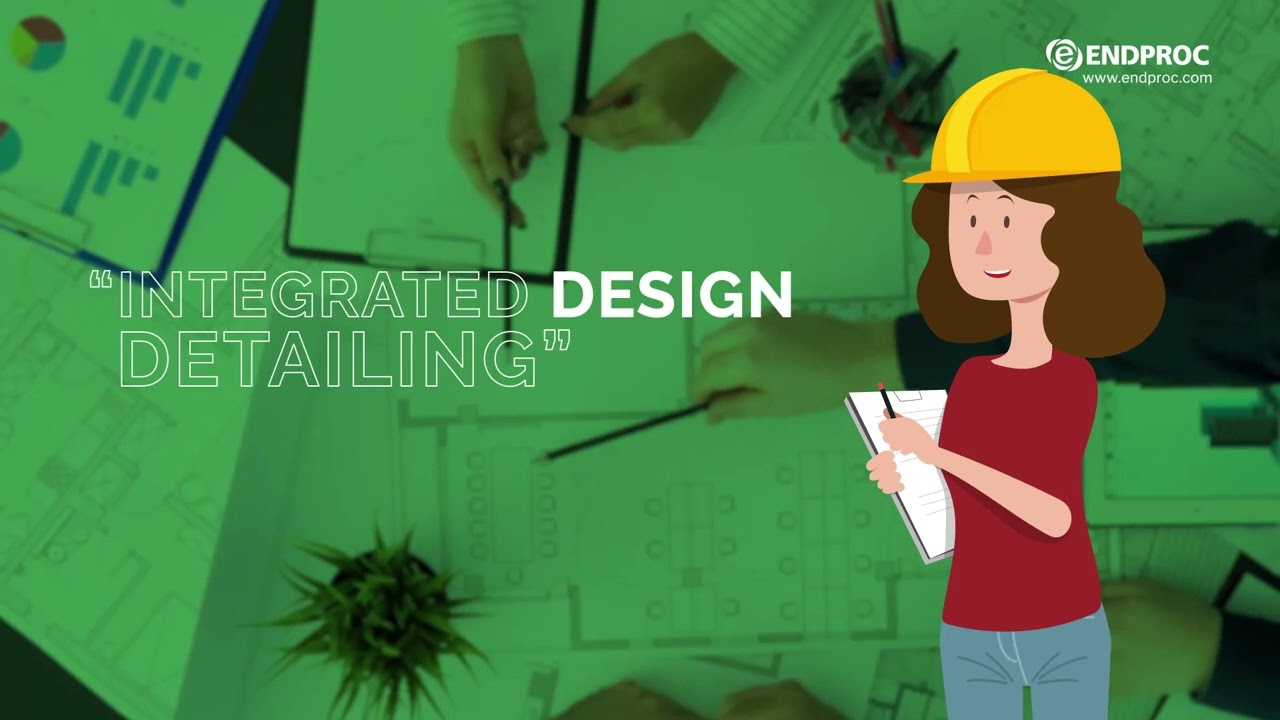 Endproc IntegratedDesignDetailing