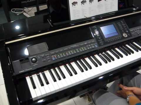 YAMAHA CLAVINOVA CVP 405 DIGITAL PIANO | Reverb UK