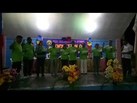 PTA Induction Program 2017-2018