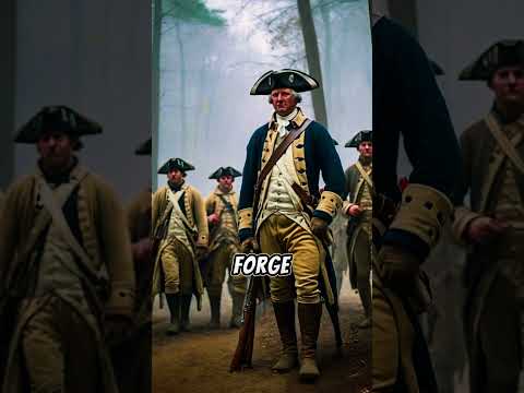 Historical Showdowns The 5 Battles That Defined the American Revolution #inspiration #history