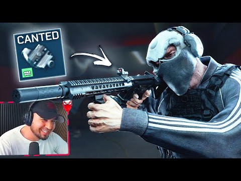 Trying The OG META In 2025 - Escape From Tarkov