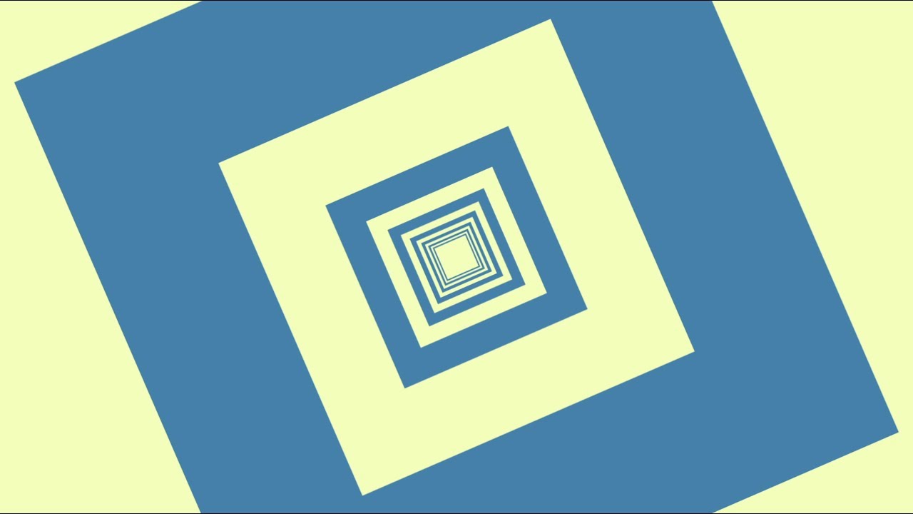 Square｜Motion Graphics Work｜BYND