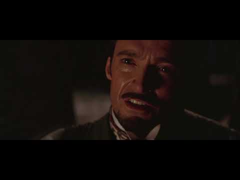 The Prestige (2006) - Ending Scene