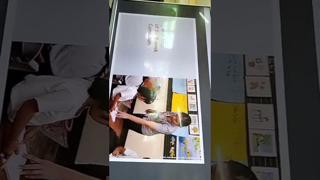 8-week Curriculum 8/16-18/2022