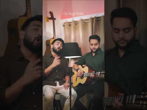 Bujji Thalli (Acoustic)
