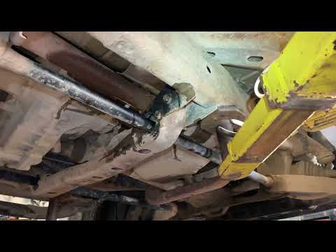 Code P0138 fix