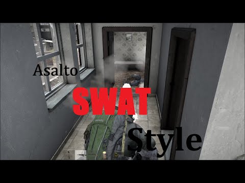 Steam Community :: Video :: Asalto SWAT style