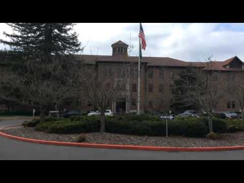 Governor Inslee visits Western State Hospital