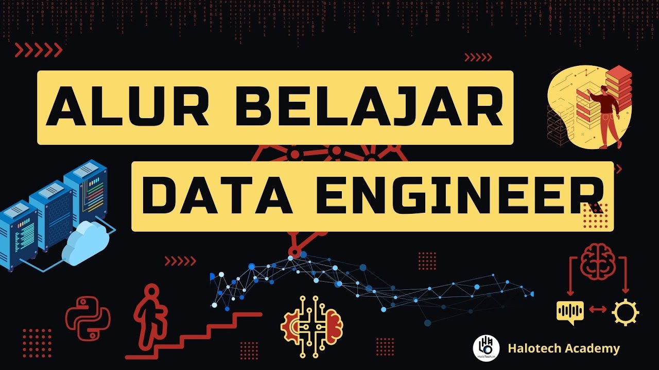 Alur Belajar Data Engineer 2026