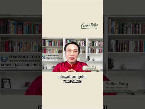 Shio Apa Saja yang Beruntung Tahun Ini? Ini Kata Pakar Fengshui!