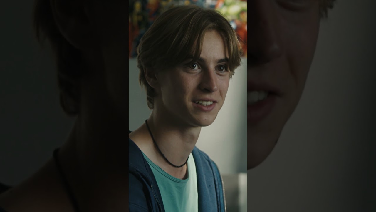 Každej máme svoje LIMITY a Karel ty svoje našel ve chvíli, kdy zjistil, že mu zahýbá žena. 😶💔