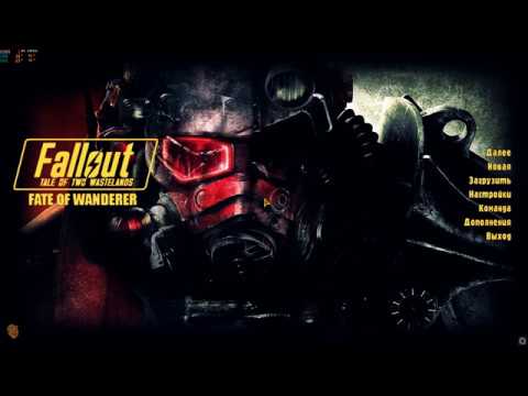 Steam Community :: Video :: Fallout TTW Loading